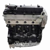 China Wholesale Auto Parts Ford 2.2 Engine Ranger 2.2 Engine Long Block for sale