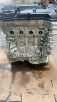China Re-manufactured G4NG Long Block Engine Assembly for Hyundai Kia 1.6L Iron Casting for sale