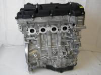 China Re-manufactured G4NG Long Block Engine Assembly for Hyundai Kia 1.6L Iron Casting for sale