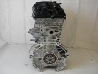 China Re-manufactured G4NG Long Block Engine Assembly for Hyundai Kia 1.6L Iron Casting for sale