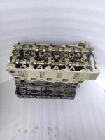 China 4JJ1 4JJ1-TX 3.0L Long Block Engine Assembly Bare Cylinder Long Block for Isuzu DMAX MU-7 Truck for sale