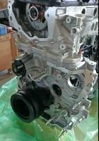 China 4JJ1 4JJ1-TX 3.0L Long Block Engine Assembly Bare Cylinder Long Block for Isuzu DMAX MU-7 Truck for sale