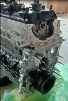 China 4JJ1 4JJ1-TX 3.0L Long Block Engine Assembly Bare Cylinder Long Block for Isuzu DMAX MU-7 Truck for sale