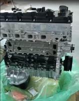 China 4JJ1 4JJ1-TX 3.0L Long Block Engine Assembly Bare Cylinder Long Block for Isuzu DMAX MU-7 Truck for sale