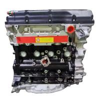China 2.7L 2TR-FE Complete Engine Assembly Dual VVT-i for Toyota Hiace Hilux 4Runner for sale