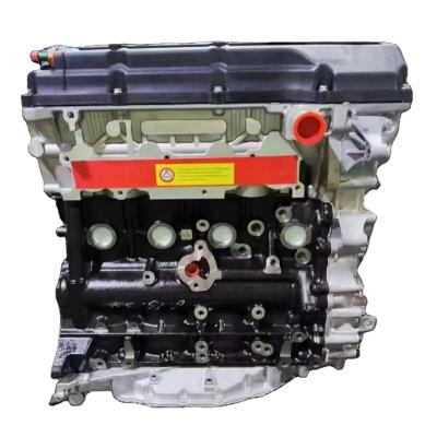 China 2.7L 2TR-FE Complete Engine Assembly Dual VVT-i for Toyota Hiace Hilux 4Runner for sale