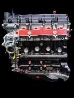 China 2.7L 2TR-FE Complete Engine Assembly Dual VVT-i for Toyota Hiace Hilux 4Runner for sale