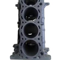 China 2TR Cylinder Block Set for HIACE 1995-1998 2.7L Engine Replacement Parts for sale