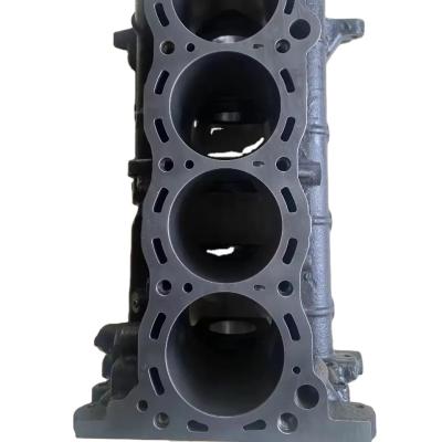 China 2TR Cylinder Block Set for HIACE 1995-1998 2.7L Engine Replacement Parts for sale