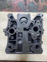 China 2TR Cylinder Block Set for HIACE 1995-1998 2.7L Engine Replacement Parts for sale