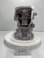 China G4FJ 1.6L Cylinder Block Short Block for Hyundai KIA Sportage Ceed Tucson Sonata Festa G4FD Engine Assembly for sale