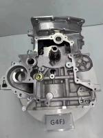 China G4FJ 1.6L Cylinder Block Short Block for Hyundai KIA Sportage Ceed Tucson Sonata Festa G4FD Engine Assembly for sale