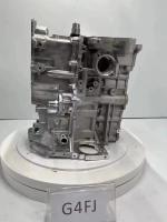 China G4FJ 1.6L Cylinder Block Short Block for Hyundai KIA Sportage Ceed Tucson Sonata Festa G4FD Engine Assembly for sale