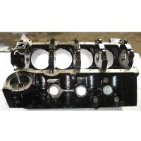 China Engine Block for GM350 Bare Block 9.025 Deck 4-Bolt Mark IV Gen VI 4.470 Iron Cylinder Block for sale