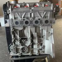 China G16A 16V Engine Long Block 1.3L for Suzuki Vitara Bare Engine Assembly Motor G16B 1.6L for sale