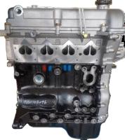 China Complete Engine Long Block 1.2L B12D1 for Chevrolet Aveo M300 Spark 1.2 1200cc for sale