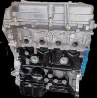 China Complete Engine Long Block 1.2L B12D1 for Chevrolet Aveo M300 Spark 1.2 1200cc for sale