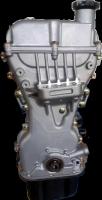 China Complete Engine Long Block 1.2L B12D1 for Chevrolet Aveo M300 Spark 1.2 1200cc for sale