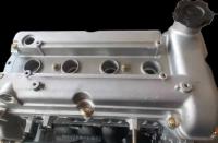 China Complete Engine Long Block 1.2L B12D1 for Chevrolet Aveo M300 Spark 1.2 1200cc for sale