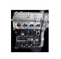 China Complete Engine Long Block 1.2L B12D1 for Chevrolet Aveo M300 Spark 1.2 1200cc for sale