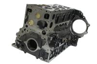 China 4HF1 Short Block Complete Engine for Isuzu Diesel Excavator Rebuild Kits Cylinder Block Assembly Standard Size for sale