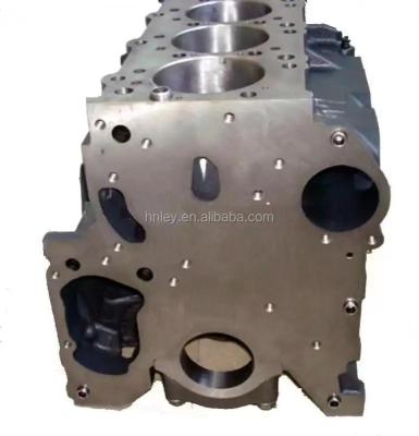 China 4G64 Engine Cylinder Block 2.4L Cast Iron for Mitsubishi Galant L200 Pajero MD099389 for sale