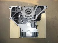 China 4G64 Engine Cylinder Block 2.4L Cast Iron for Mitsubishi Galant L200 Pajero MD099389 for sale