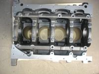 China 4G64 Engine Cylinder Block 2.4L Cast Iron for Mitsubishi Galant L200 Pajero MD099389 for sale