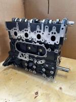 China 5LE Bare Engine Long Block for Toyota Hilux Hiace 2.8L Diesel Engine Assembly for sale