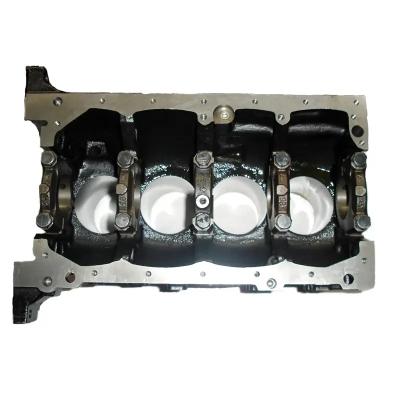 China Factory Supply 22R Long Block 2.4L Bare Engine for Toyota Hilux Celica Cressida Corona 4Runner for sale