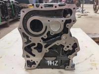 China Factory Supply 4.2L Diesel Inline 6-Cylinder 12-Valve 1HZ Bare Block for Toyota Land Cruiser Coaster Bus for sale