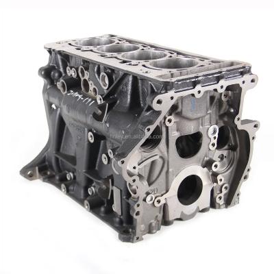China EA888 Gen3 Gen2 Engine Short Cylinder Block 06H103011AP for VW Audi 1.8L 2.0L for sale