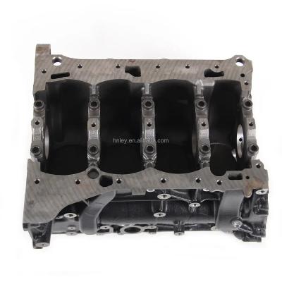 China Factory Supply EA888 Gen1 2 3 1.8TSI 2.0TFSI Engine Cylinder Block for Audi VW Skoda Seat for sale