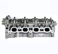 China G4FG Engine Cylinder Head 22100-2B300 for Hyundai Elantra 1.6L New Aluminum for sale