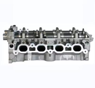 China G4FG Engine Cylinder Head 22100-2B300 for Hyundai Elantra 1.6L New Aluminum for sale