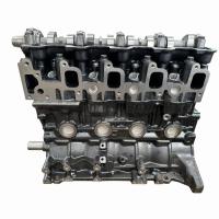 China 5LE Diesel Engine Long Block 3.0L for Toyota Hilux Hiace Prado for sale