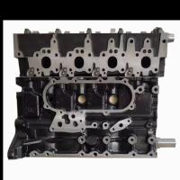 China 5LE Diesel Engine Long Block 3.0L for Toyota Hilux Hiace Prado for sale