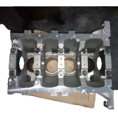 China Suzuki G16A 75mm G16B 74mm Engine Cylinder Block Iron Casting Aluminum New for sale