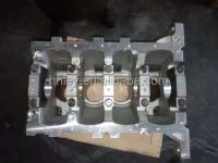 China Suzuki G16A 75mm G16B 74mm Engine Cylinder Block Iron Casting Aluminum New for sale