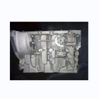 China Suzuki G16A 75mm G16B 74mm Engine Cylinder Block Iron Casting Aluminum New for sale