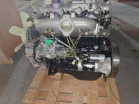 China Wholesale 4JB1 4JB1T Engine Long Block 2.8D 2.8TD for Isuzu ELF Frontier N-Series Ford Transit for sale
