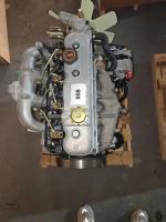 China Wholesale 4JB1 4JB1T Engine Long Block 2.8D 2.8TD for Isuzu ELF Frontier N-Series Ford Transit for sale