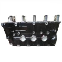 China Jeep 2.5L 4 Cylinder Engine Block Bare Block 53005532 Cast Iron 1987-1990 for sale
