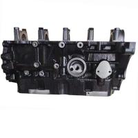 China Jeep 2.5L 4 Cylinder Engine Block Bare Block 53005532 Cast Iron 1987-1990 for sale