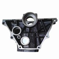 China Jeep 2.5L 4 Cylinder Engine Block Bare Block 53005532 Cast Iron 1987-1990 for sale