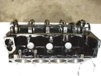 China For GM5.7 Engine Cylinder Block Bare Block for Chevy Casting Iron Cylinder Block for sale