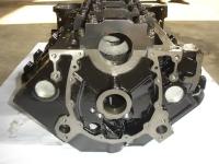China For GM5.7 Engine Cylinder Block Bare Block for Chevy Casting Iron Cylinder Block for sale