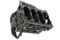 China ISUZU 4HF1 4.3L Diesel Cylinder Block for NKP NPR Trucks Engine Block Auto Parts for sale