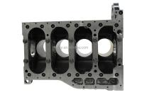 China ISUZU 4HF1 4.3L Diesel Cylinder Block for NKP NPR Trucks Engine Block Auto Parts for sale
