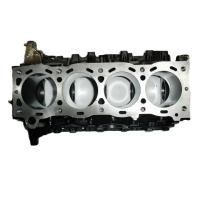 China 22R Cylinder Block 2.4L Bare Engine for Toyota Hilux Celica Cressida Corona 4Runner for sale